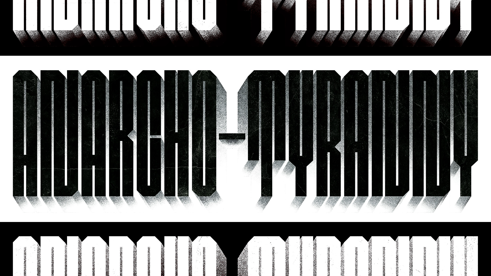 Anarcho-Tyranny: How the New Right Explains Itself – Mother Jones