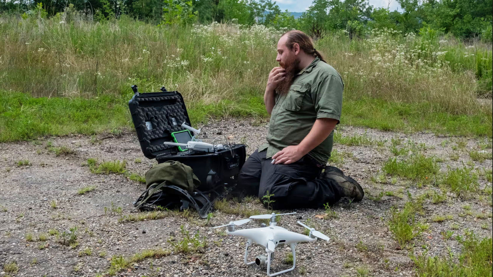 Oliver Milman – Mother Jones