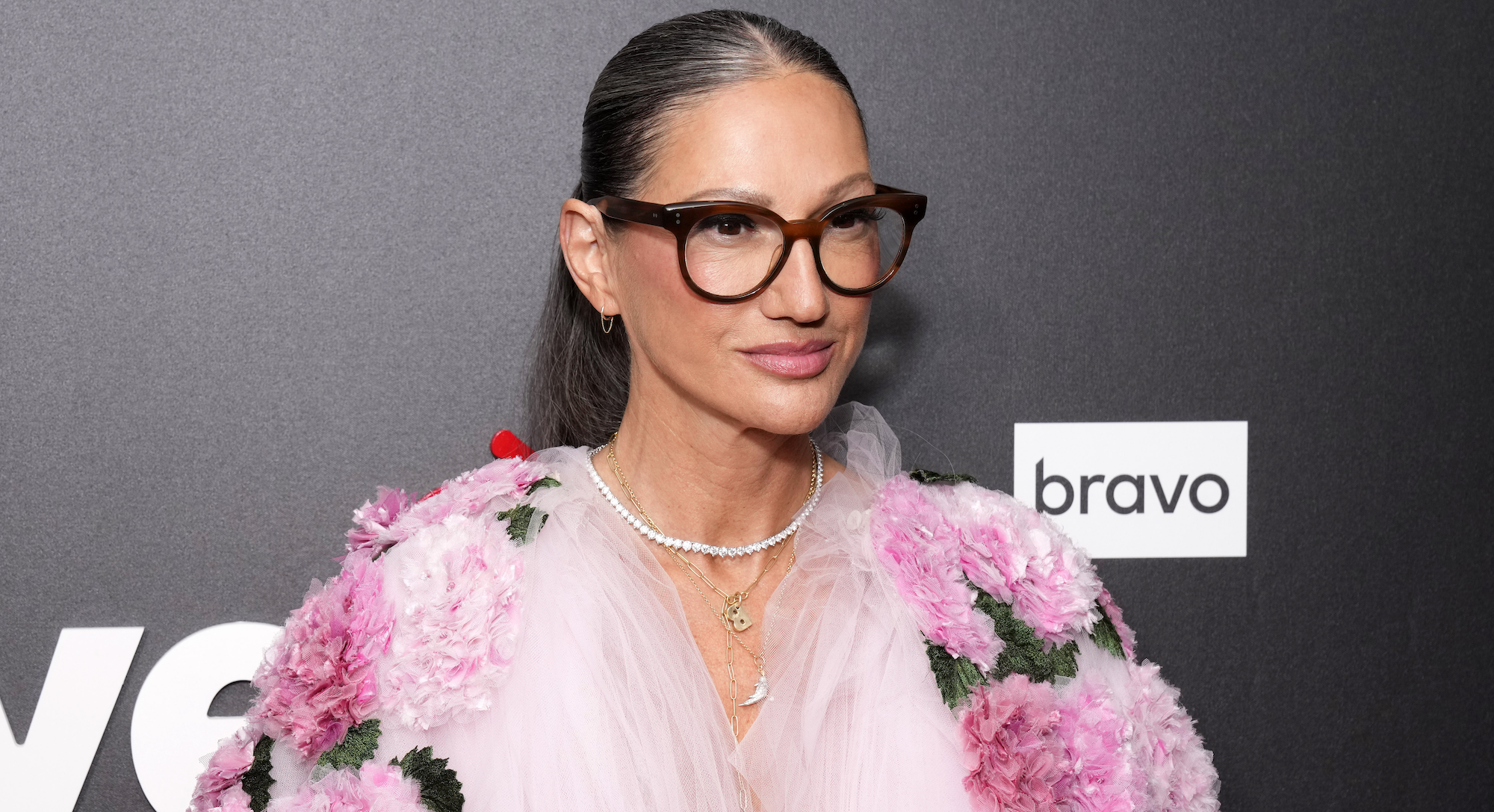 The Aspirational Vulnerability of Jenna Lyons – Mother Jones