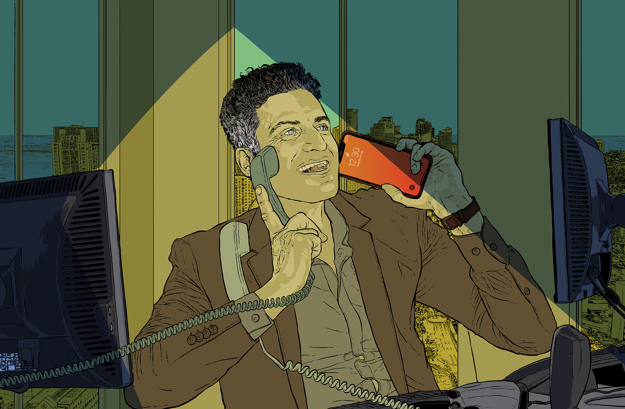 Donald Trump Freed a Convicted Medicare Fraudster. The Justice ...