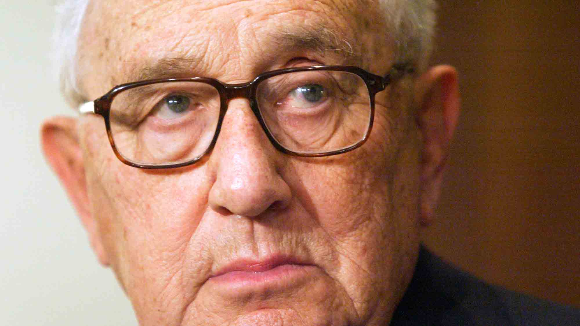 Dead at 100, Henry Kissinger Leaves Behind a Bloody Legacy – Mother Jones