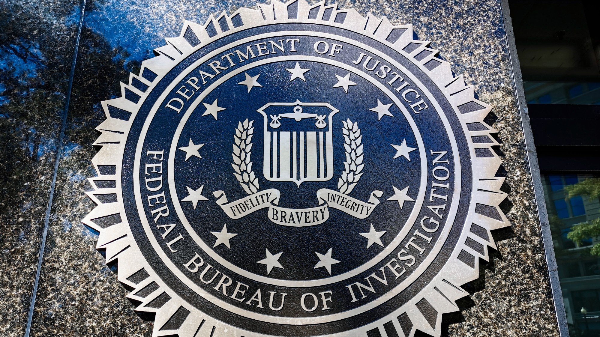 FBI Raids Home of Prominent Bureau Whistleblower – Mother Jones