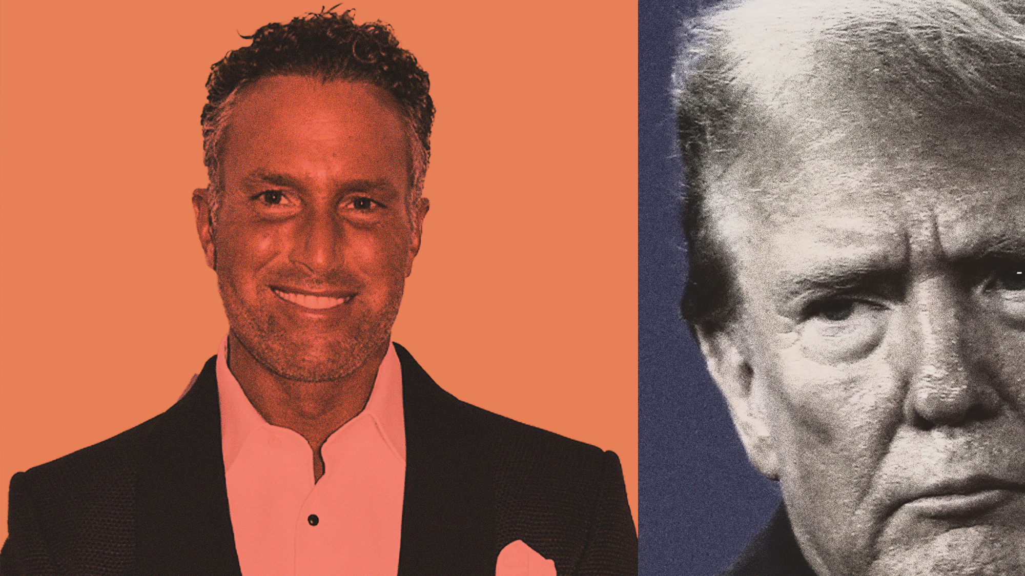 If Trump Wants to Curb Medicare Fraud, Why Did He Free This Fraudster ...