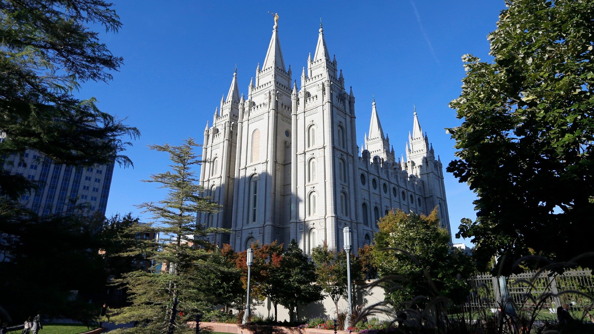 We Exposed the Mormon Church’s Protection of an Ex-Bishop Accused of ...