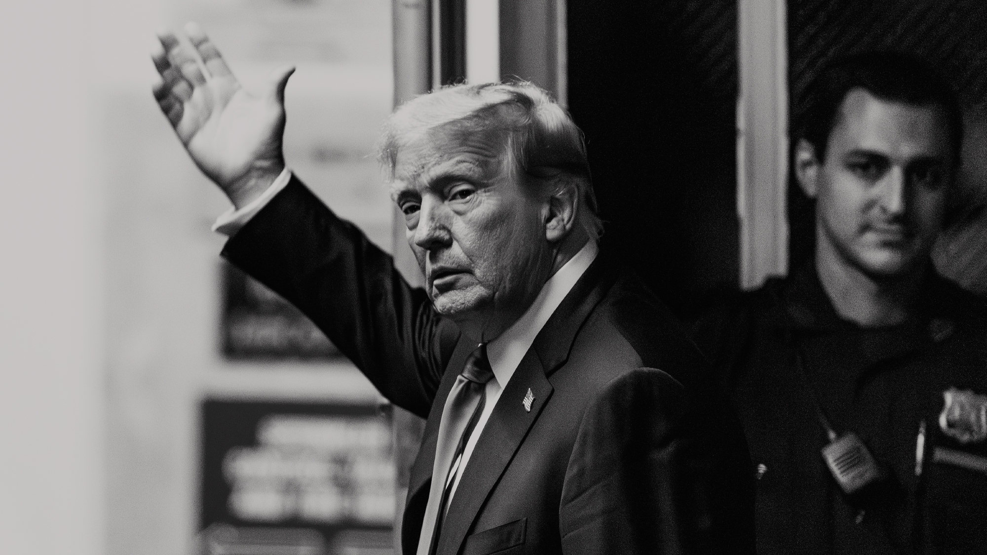 How John Roberts Brought Back Donald Trump – Mother Jones