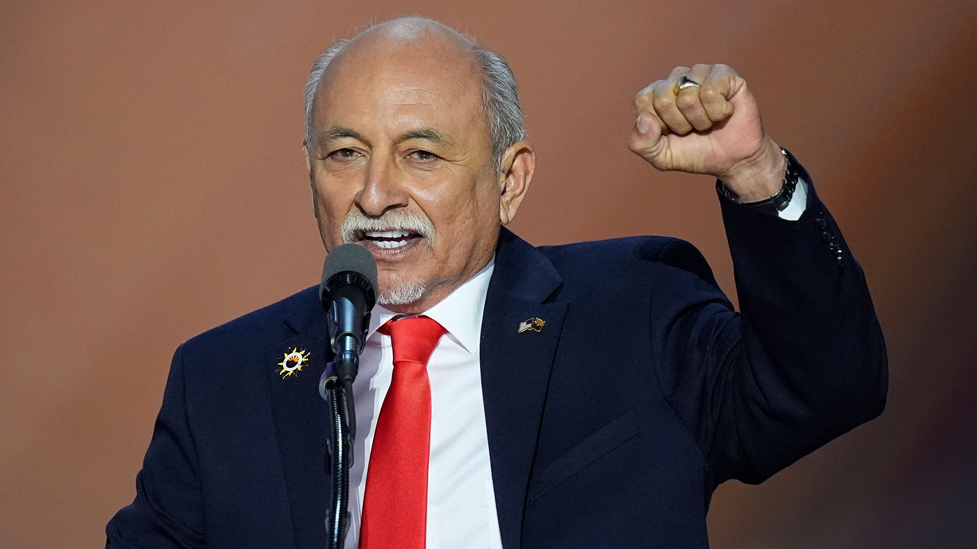 An Arizona Voter Fraud Activist Is on the Verge of Winning a Critical ...