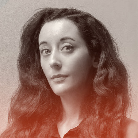 Anna Merlan – Mother Jones