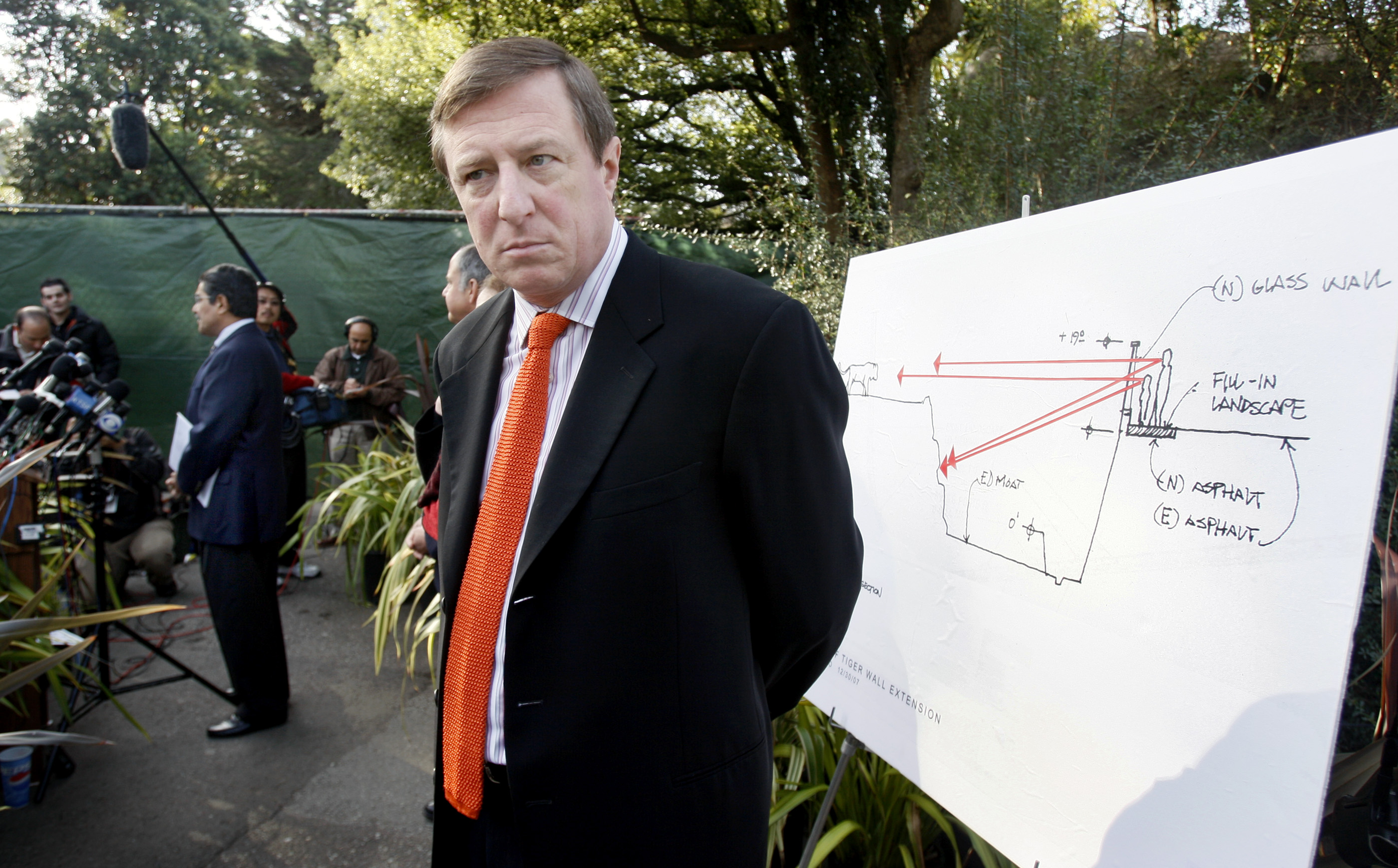 Oakland’s Merchant of Bad Vibes – Mother Jones