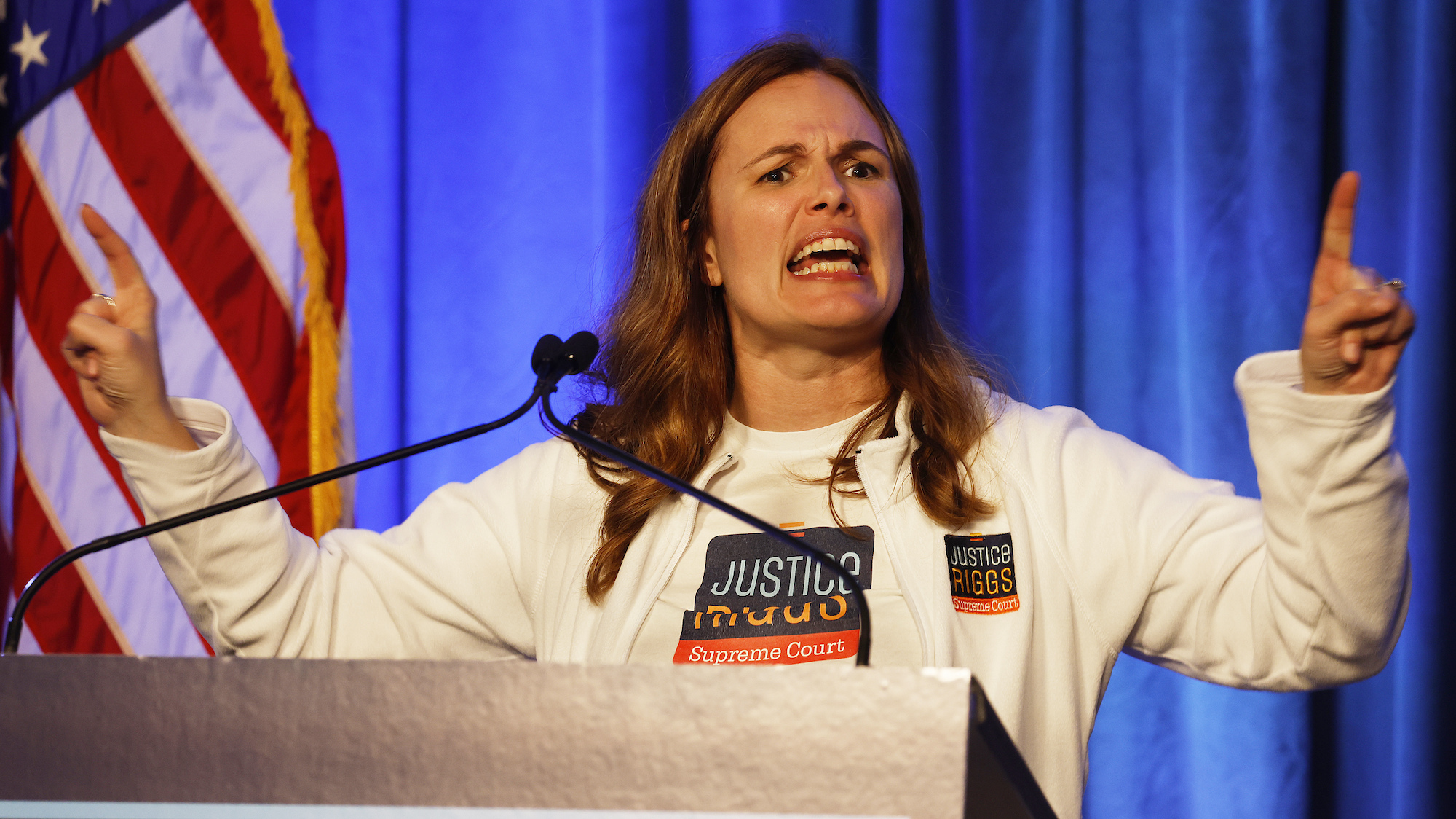 A North Carolina Judge Won Two Recounts. Republicans Are Still Trying ...