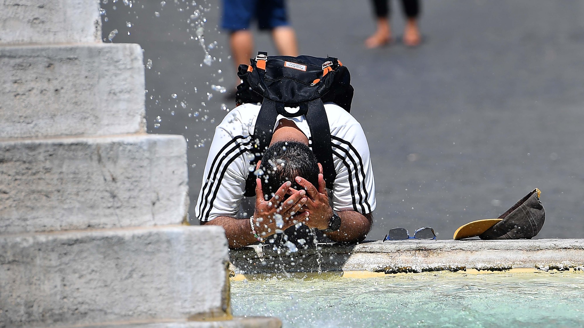 The Climate Crisis Exposed People to Six More Weeks of Dangerous Heat ...