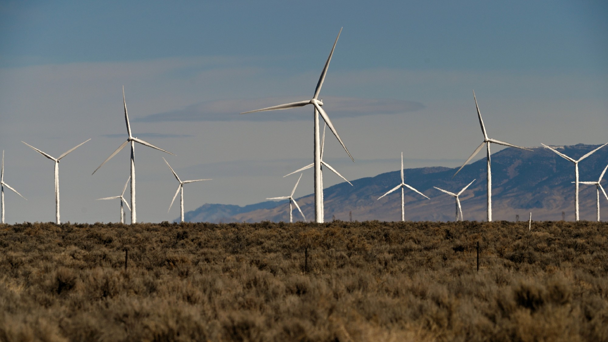 2024 Set the Stage for Clean Energy on Public Lands – Mother Jones