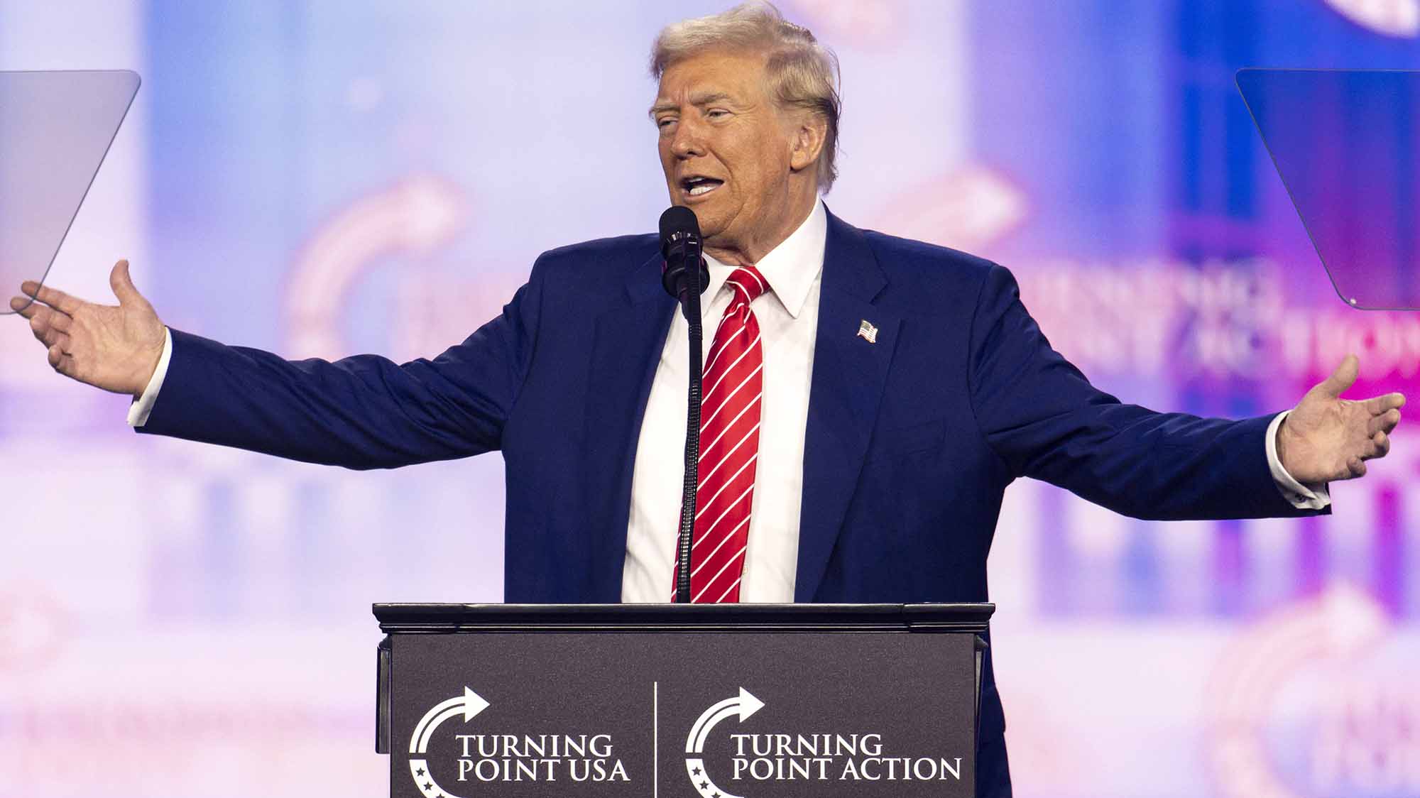 Trump’s Former Acting Attorney General Agrees to Fix His Testimony ...