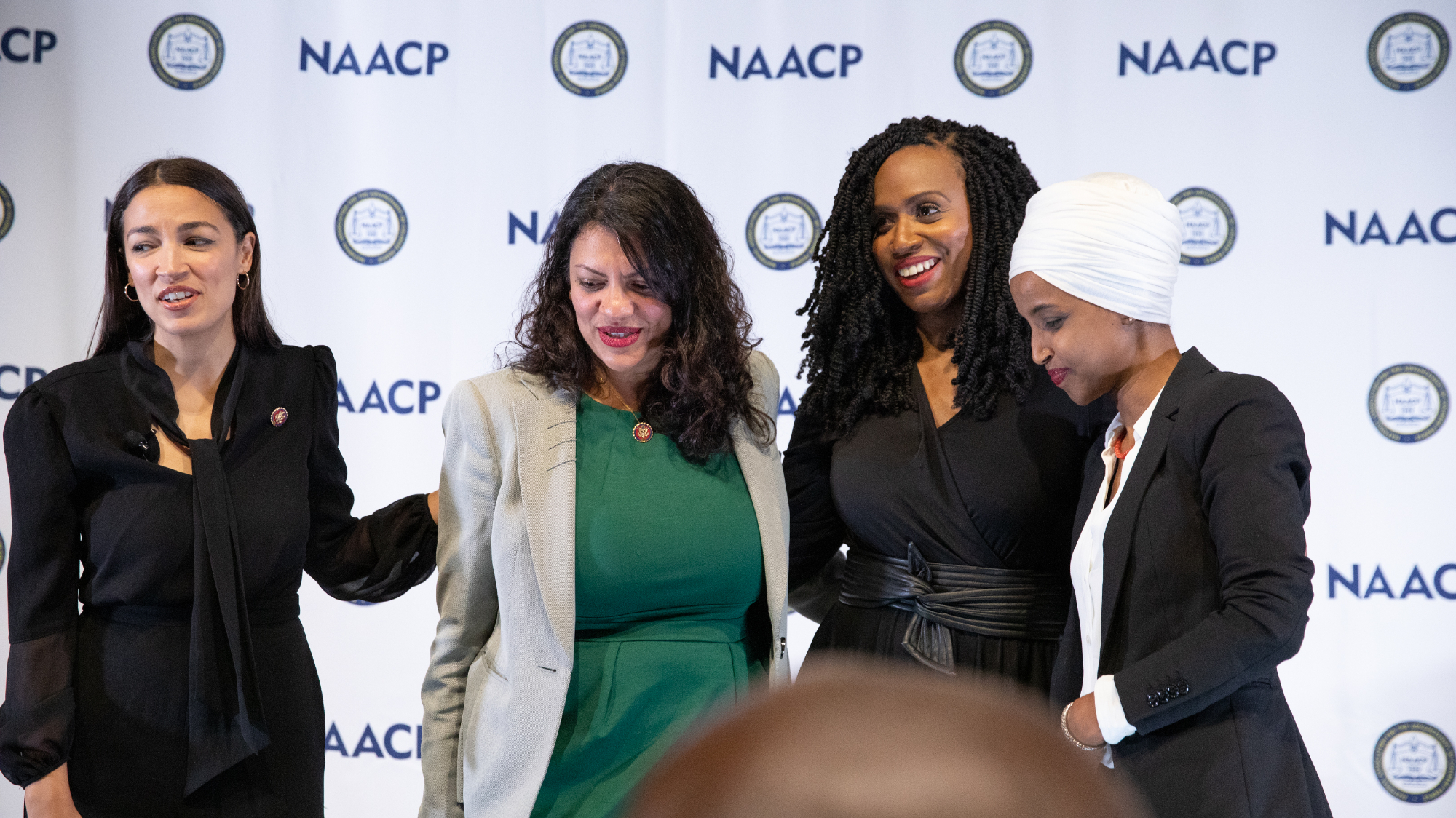 The Group That Helped the Squad Is Recruiting Working-Class Candidates ...