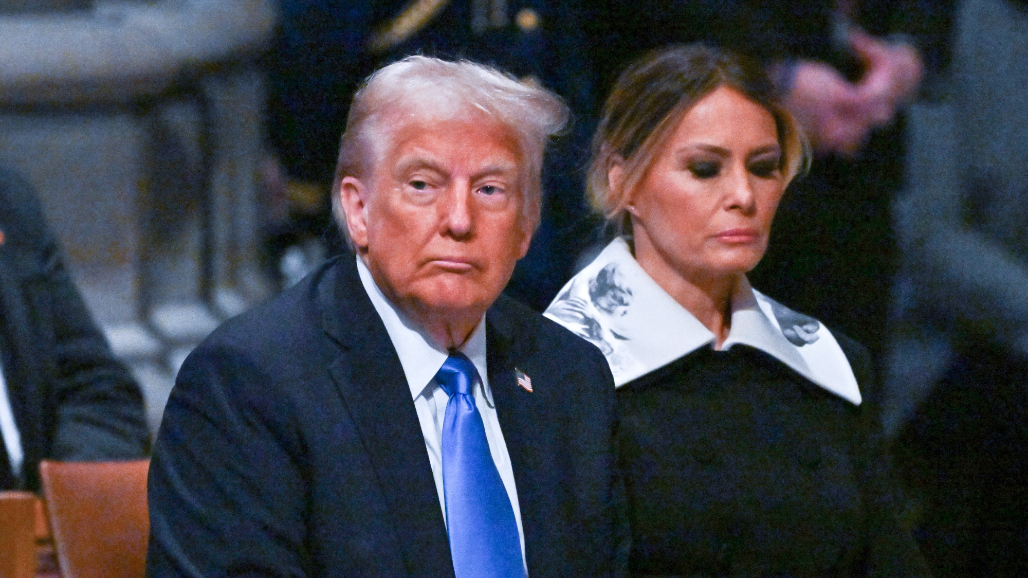 Supreme Court Allows Trump’s Felony Sentencing to Proceed – Mother Jones