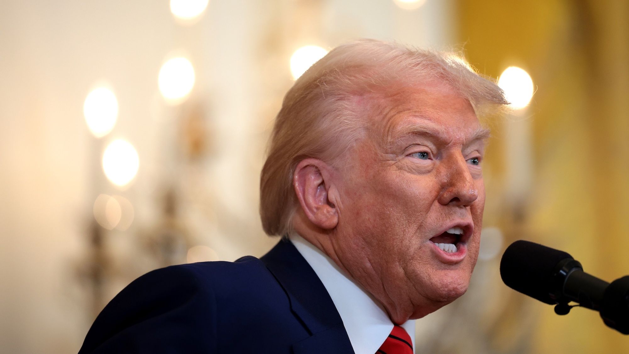 GOP Activist Who Co-Hosted Podcast with White Nationalist Pushes Third ...