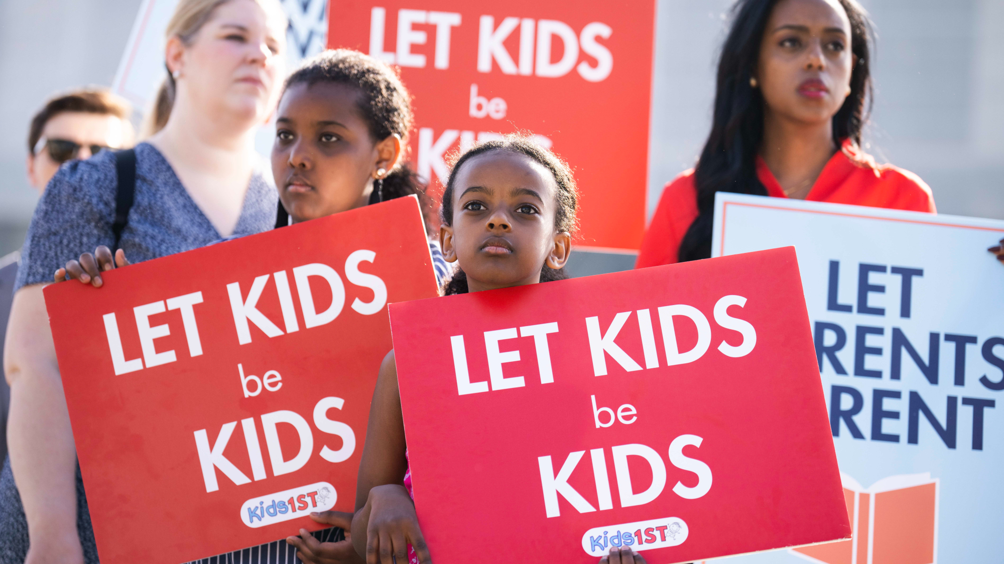 The Parental Rights Movement Has a Big Day at the Supreme Court ...