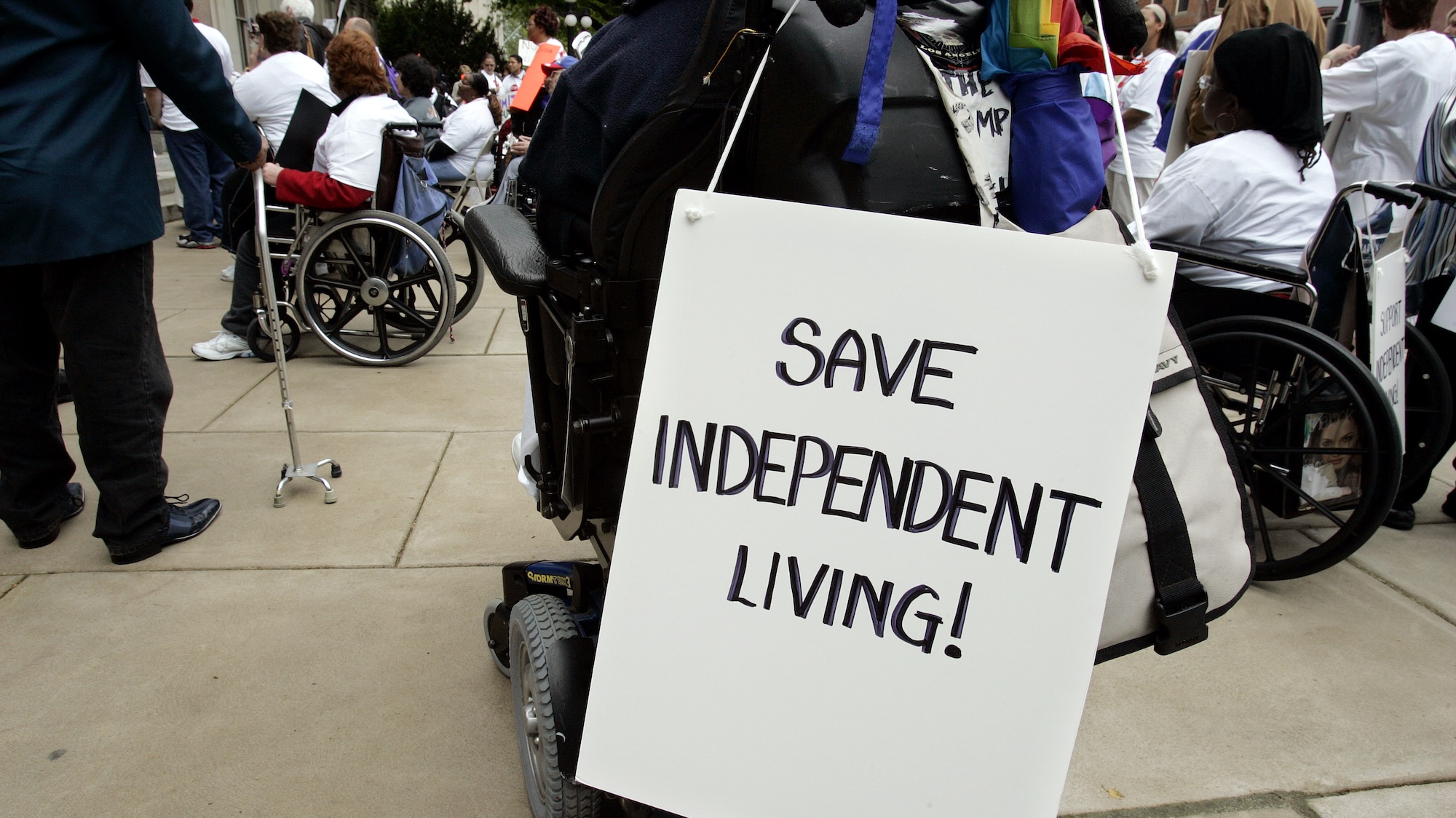 RFK Jr.’s HHS Just Dismantled a Center Focused on Efficiency – Mother Jones