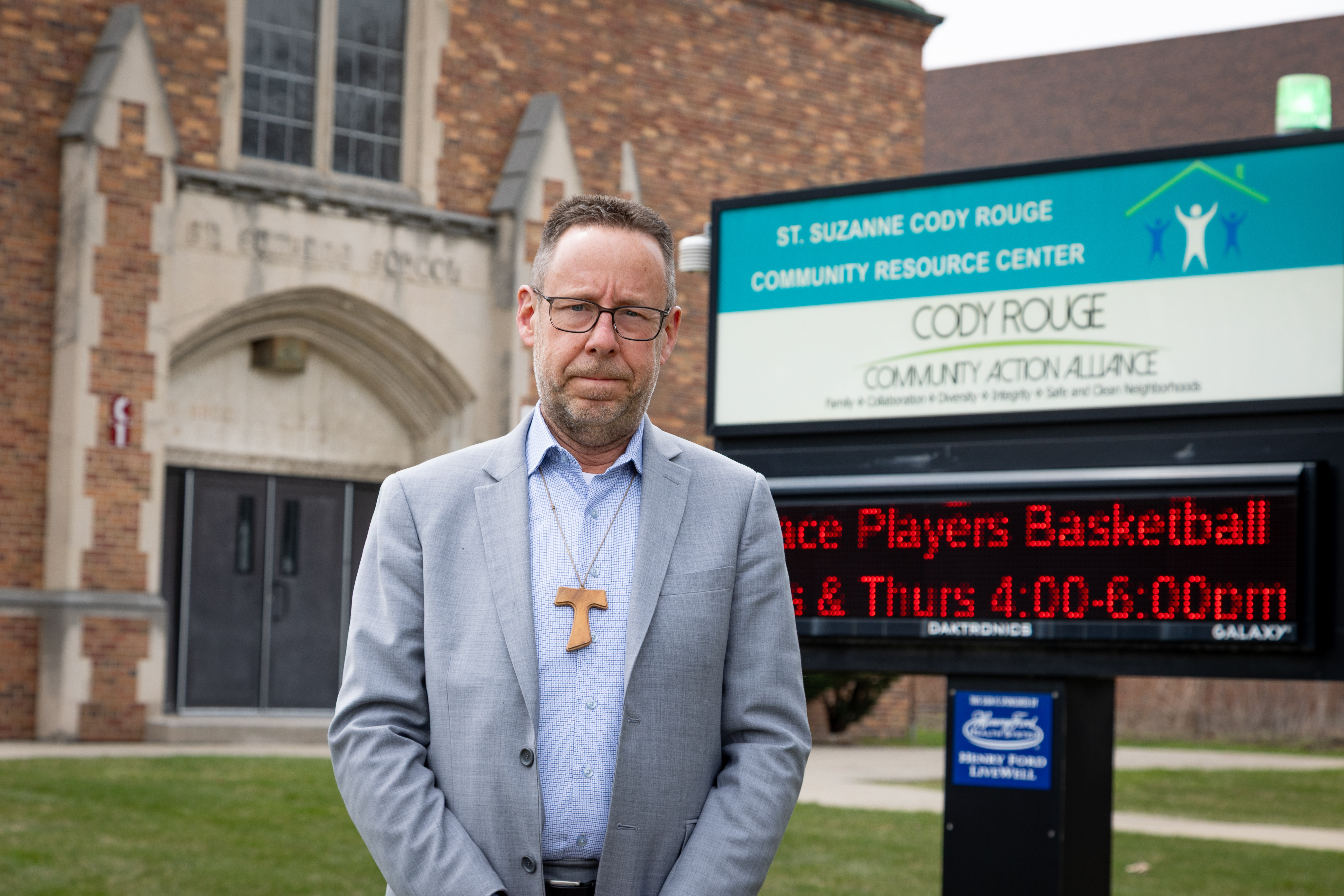 Redlining Shaped the Power Grid. Communities of Color Are Still Paying ...