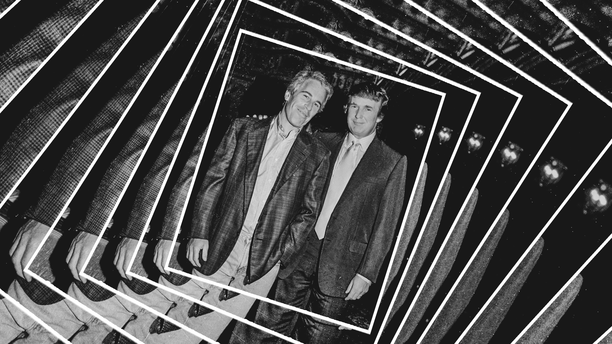 How Does the Epstein Scandal End? – Mother Jones