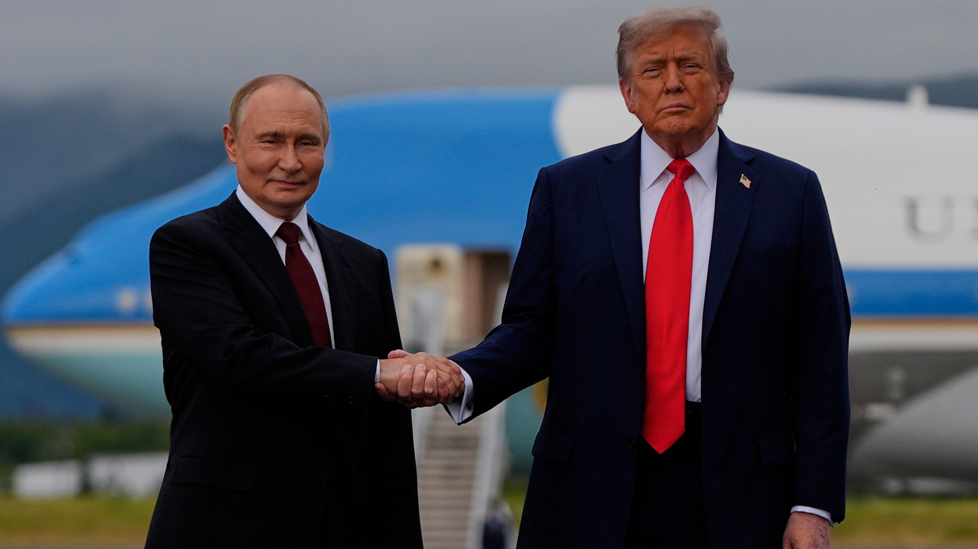 The Trump-Putin Summit Was a Win for Russia – Mother Jones