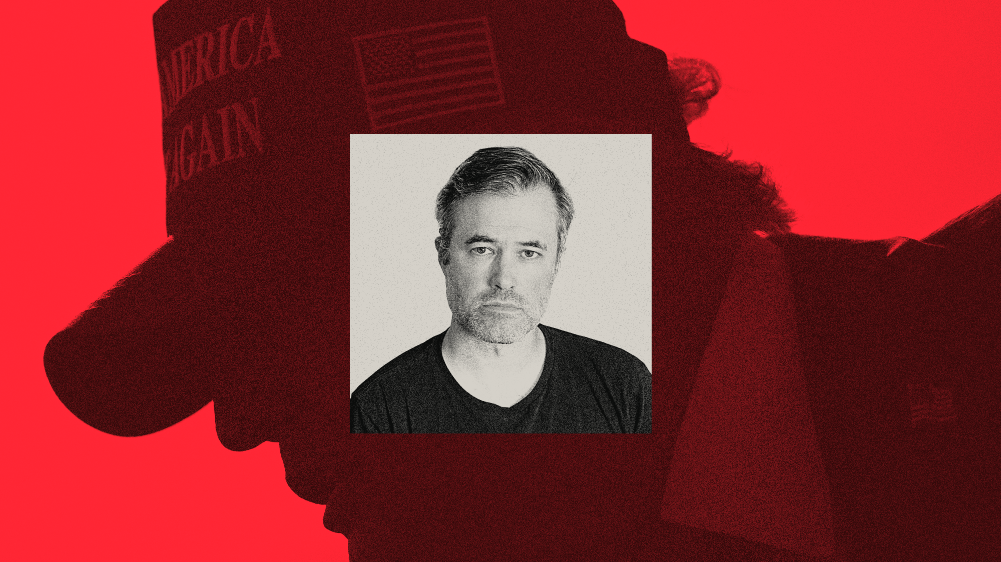 He Studies Fascism. Is He Now Living Through It? – Mother Jones