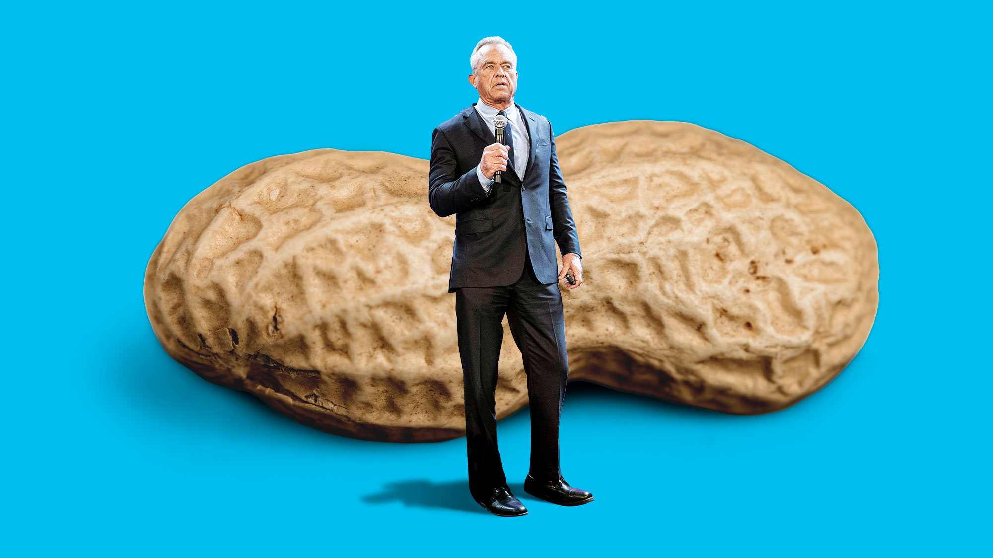 Food Allergy Rates Are Falling. That’s a Problem for RFK Jr.’s Aluminum ...