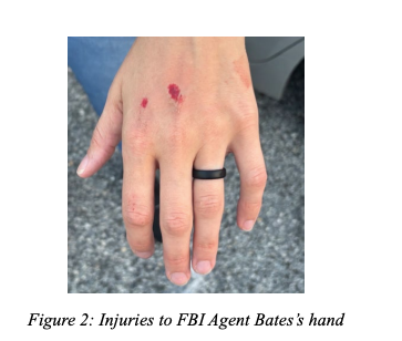 How Dangerous Is It Really to Work for ICE? – Mother Jones