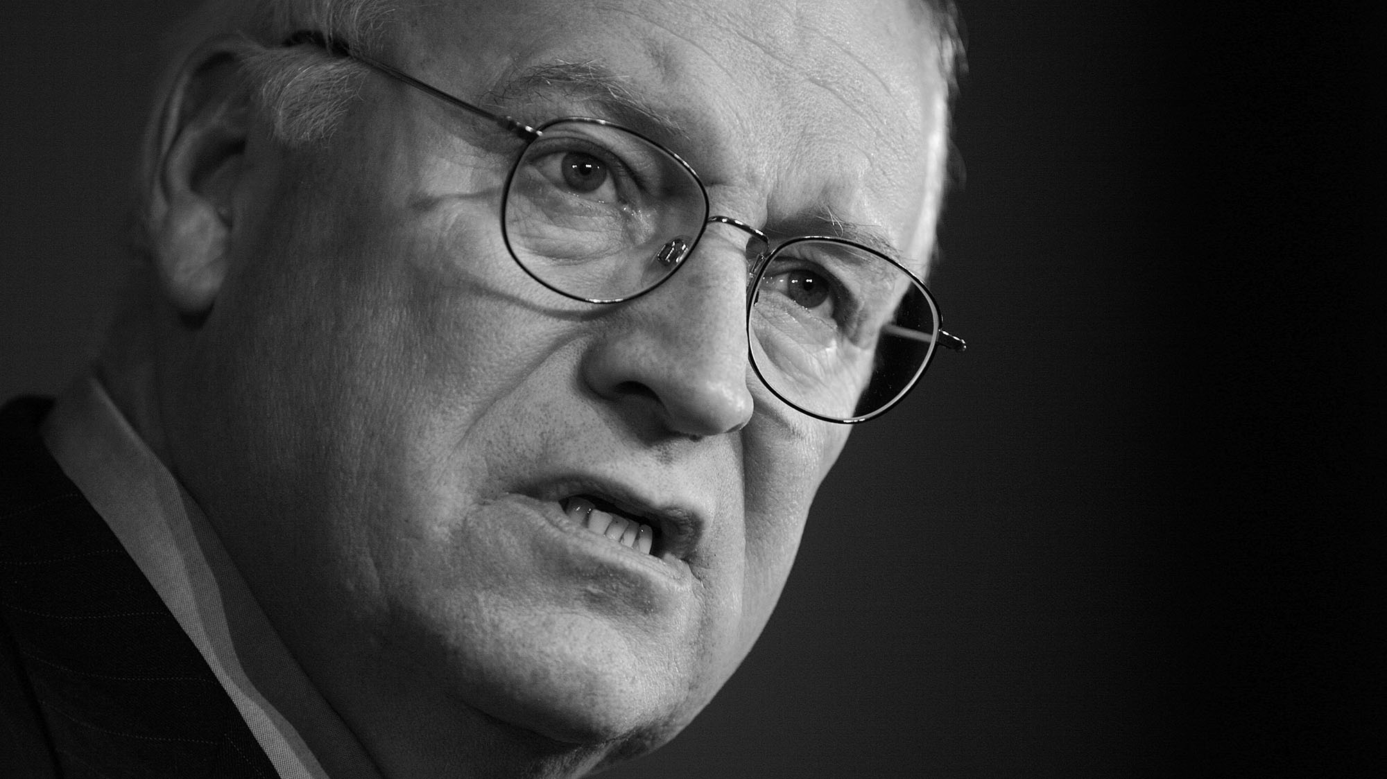 Dick Cheney and the Big Lie That Should Never Be Forgotten – Mother Jones