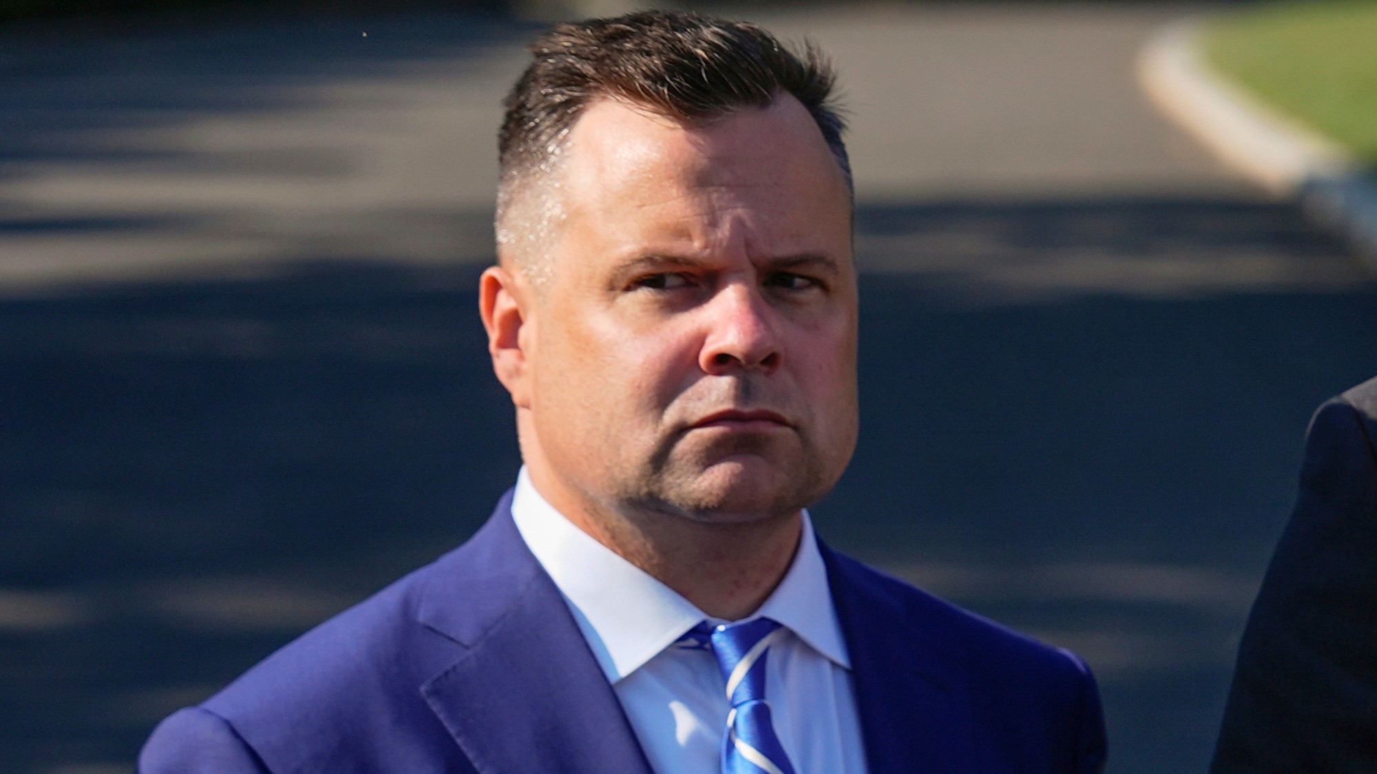 Bill Pulte Is Really Having a Week – Mother Jones