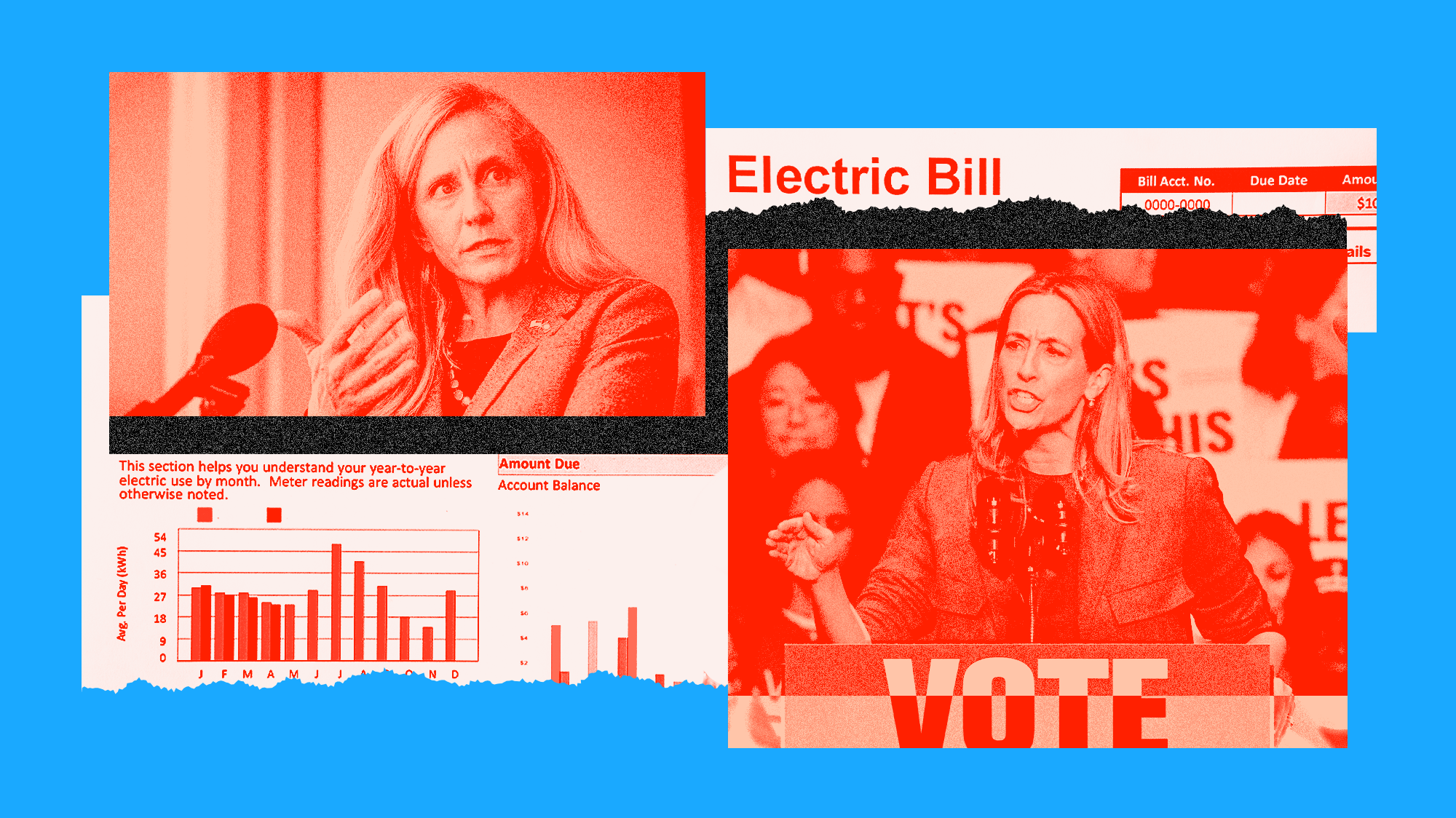 The Elections Were a Referendum on Energy—And Democrats Won – Mother Jones