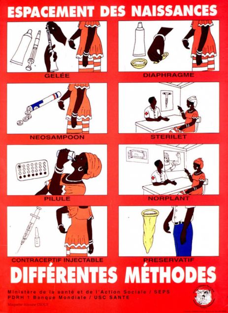 “If Your Girlfriend Gets Pregnant, So Do You!”: 13 Amazing Vintage ...