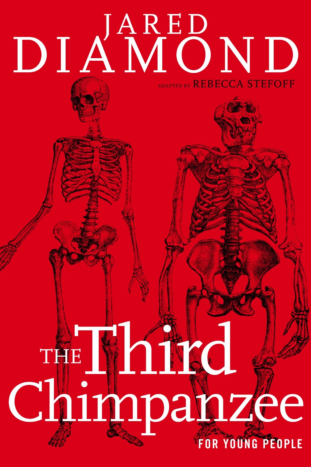 Jared Diamond: We Could Be Living in a New Stone Age by 2114 – Mother Jones