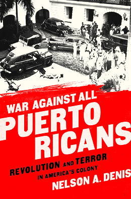 The Lost History of Puerto Rico’s Independence Movement – Mother Jones