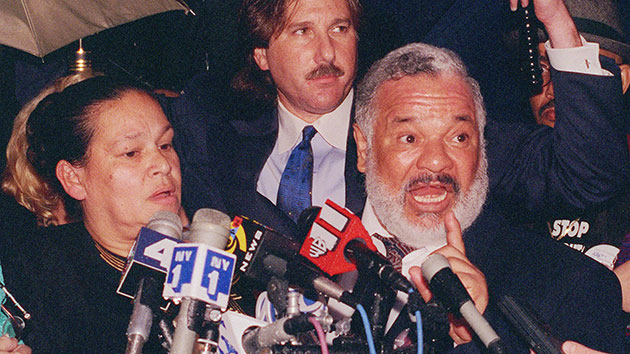 Here’s What Happens to Police Officers Who Shoot Unarmed Black Men ...