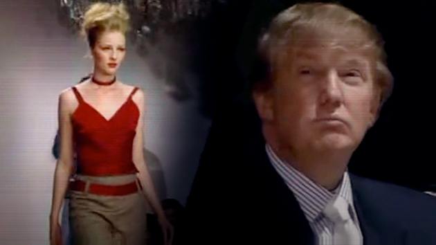 Former Models for Donald Trump’s Agency Say They Violated Immigration ...