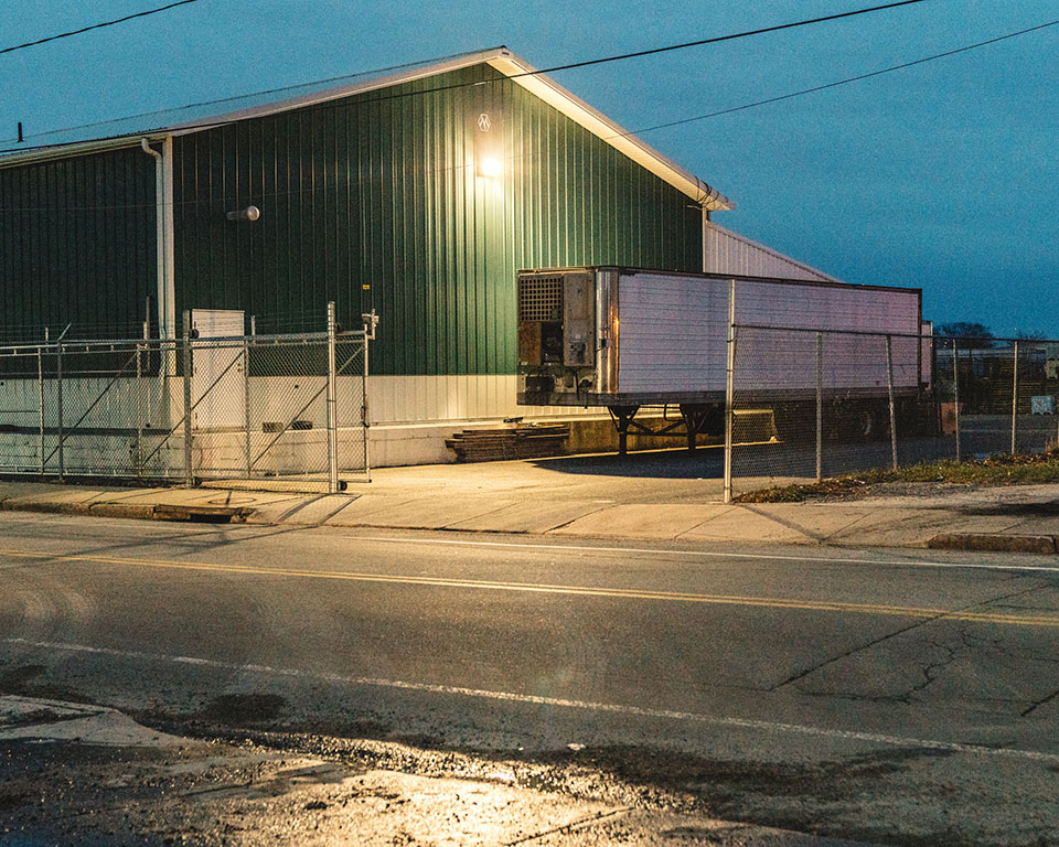 The Deliciously Fishy Case of the “Codfather” – Mother Jones