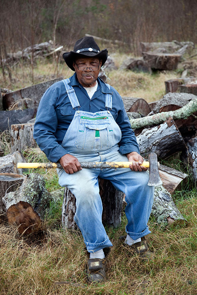 Powerful Photos From One of Texas’ Most Historic Black Communities ...