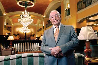 Meet the New Kochs: The DeVos Clan’s Plan to Defund the Left – Mother Jones