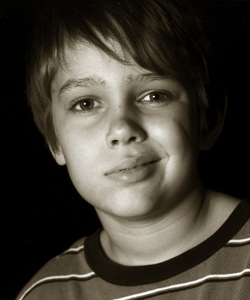 Meet the Star of “Boyhood,” the Oscar Frontrunner Everybody’s Talking ...