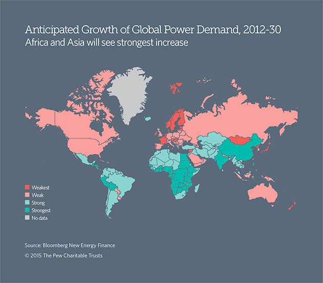 Here’s One Way the Developing World Totally Has America Beat – Mother Jones