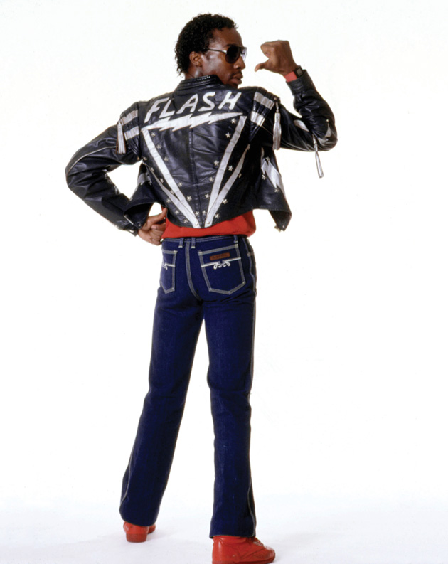 Grandmaster Flash breaks down Netflix’s new series “The Get Down ...