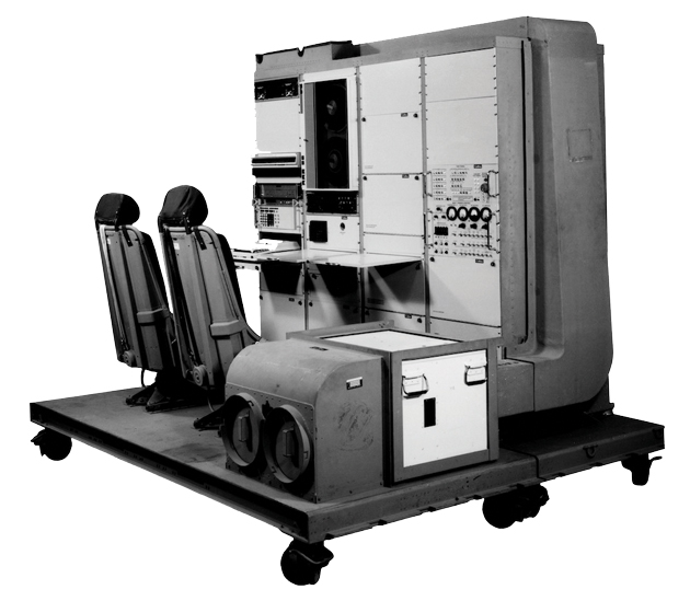 A Brief History of GPS—from James Bond to Pokémon Go – Mother Jones