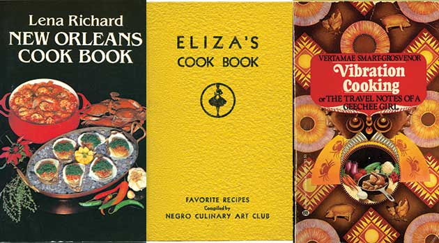 The Secret History of Black Chefs in America – Mother Jones