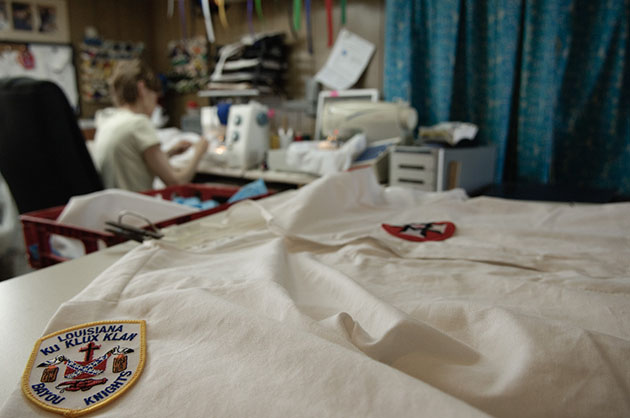 Aryan Outfitters – Mother Jones