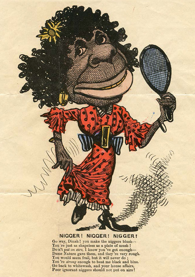 These Racist Collectibles Will Make Your Skin Crawl – Mother Jones