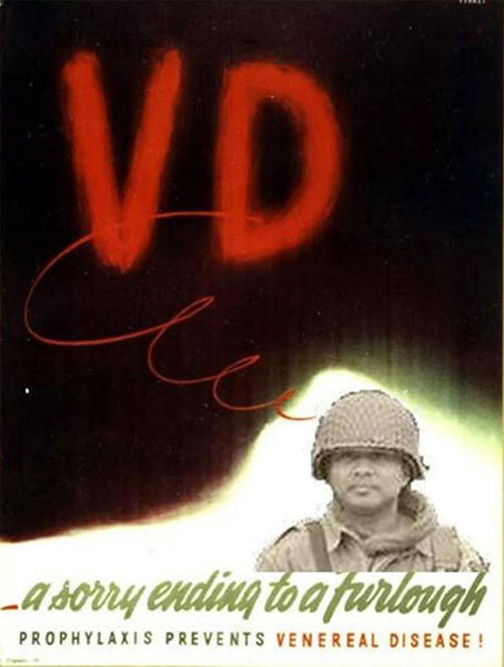 The Enemy in Your Pants – Mother Jones