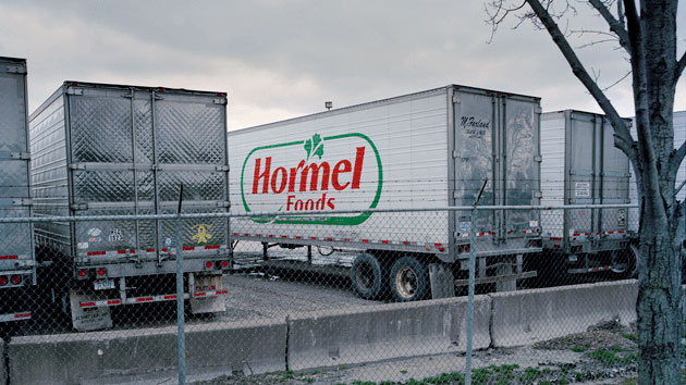 The Spam Factory’s Dirty Secret – Mother Jones