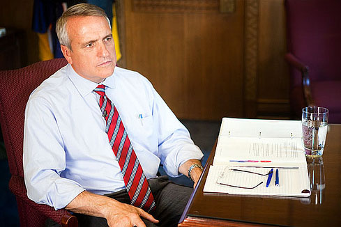 Dem Casting Call: Who Will Replace CO Gov. Bill Ritter? – Mother Jones