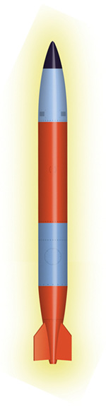 Inside the Most Expensive Nuclear Bomb Ever Made – Mother Jones