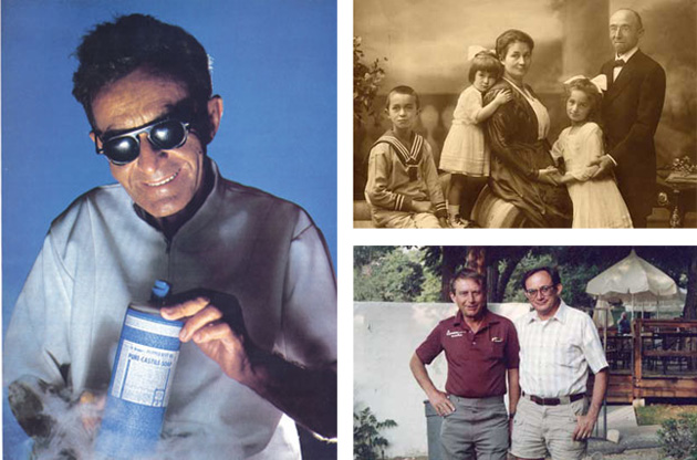 How Dr. Bronner’s Soap Turned Activism Into Good Clean Fun – Mother Jones